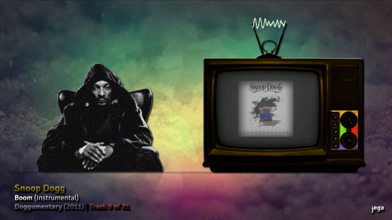 Snoop Dogg Boom Youtube