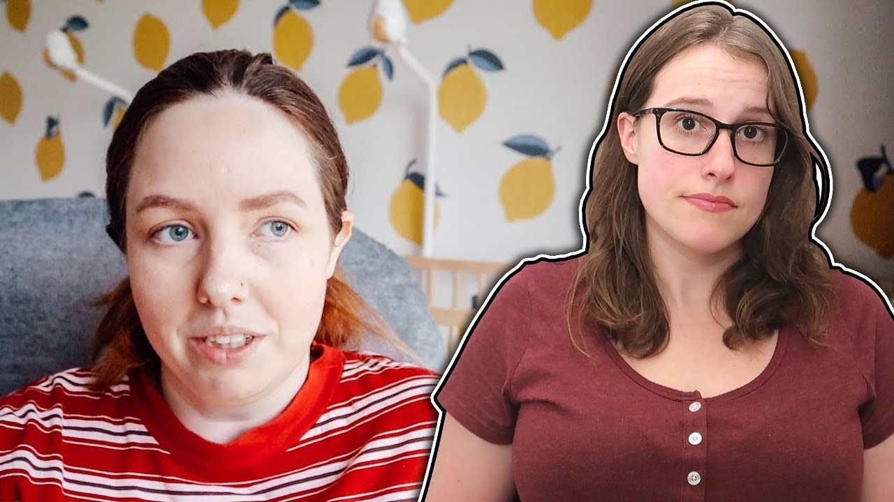 Life with Beans is no longer vegan (thoughts on vegan parenting) - YouTube