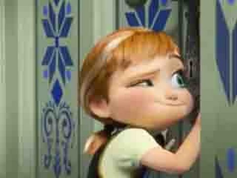 DO YOU WANNA DO SOME BLOW, MAN? FROZEN PARODY