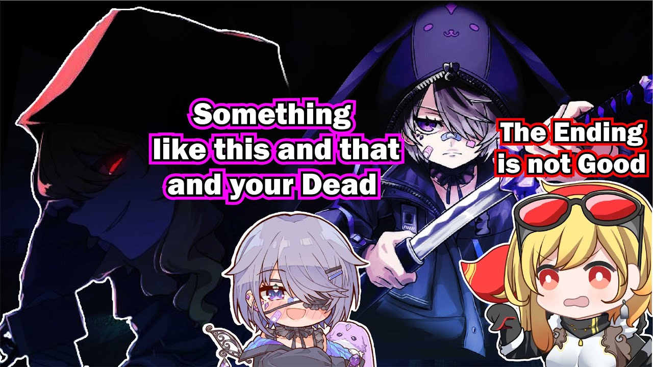 Biboo chunni Speech for Kaela the Final Boss Mine Craft New World - YouTube