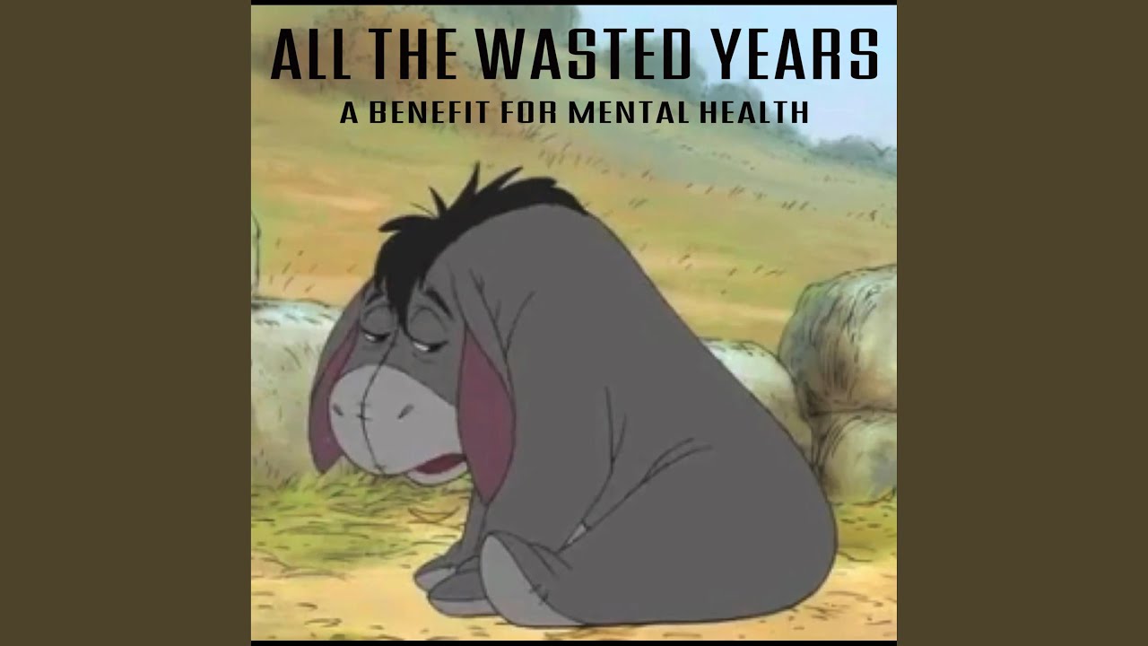 Eeyore - YouTube