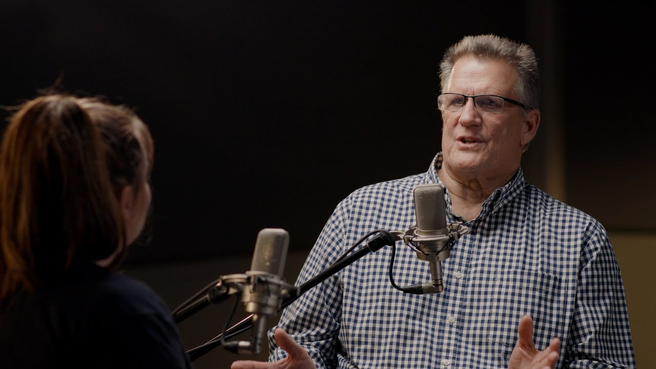 Is God Different in the Old and New Testament - YouTube