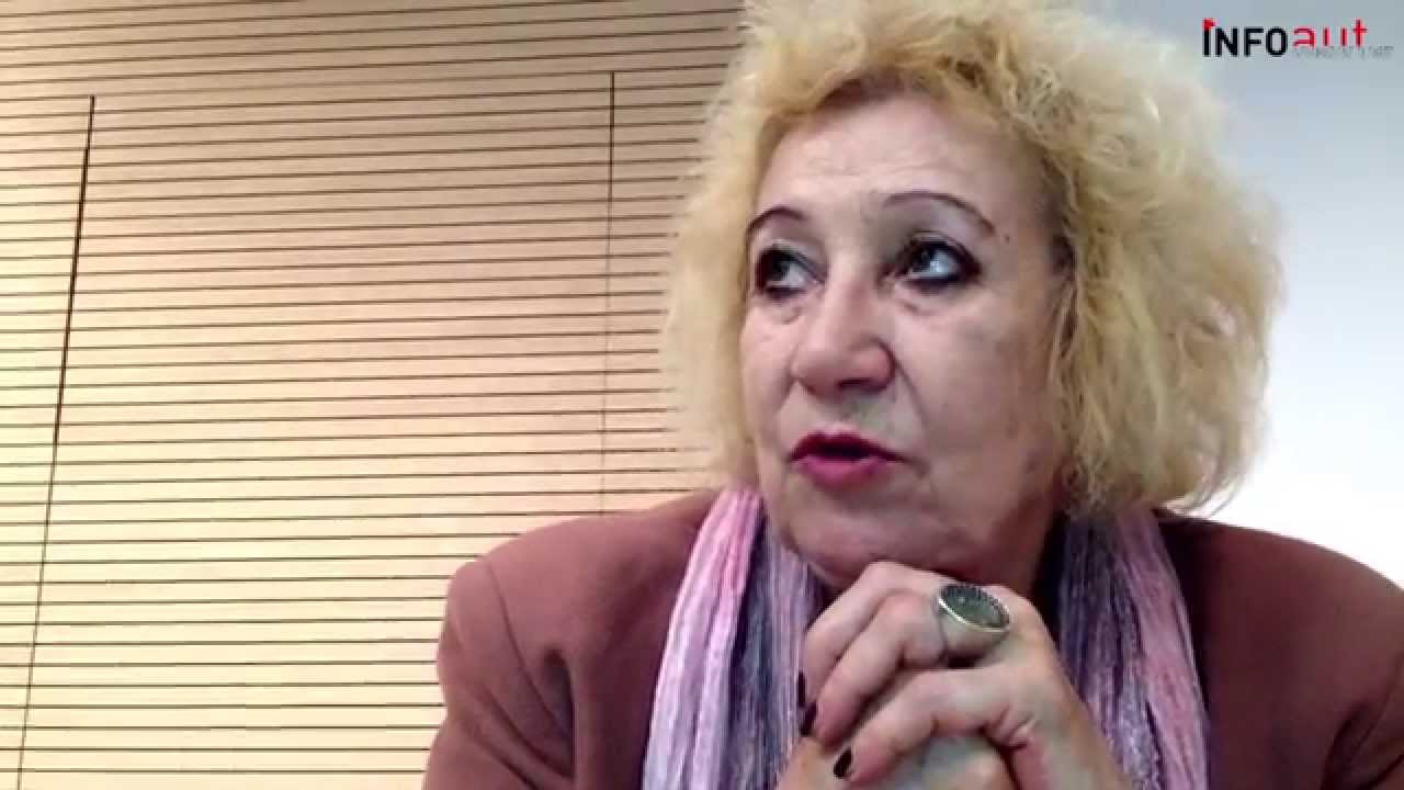 Torino: intervista ad Egidia Beretta (madre di Vittorio Arrigoni) 27/04 ...