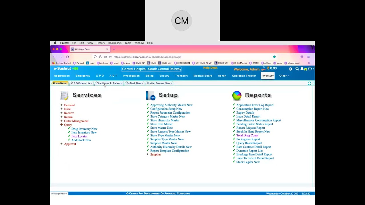 Local Purchase Complete Process - YouTube