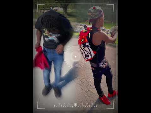 DBG Khalil - pop out freestyle feat. lil dada (Audio)