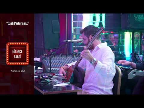 Ayaşlı Özcan - Sen Bana İnanırsan & Yalancısın Sen (Canlı Performans)