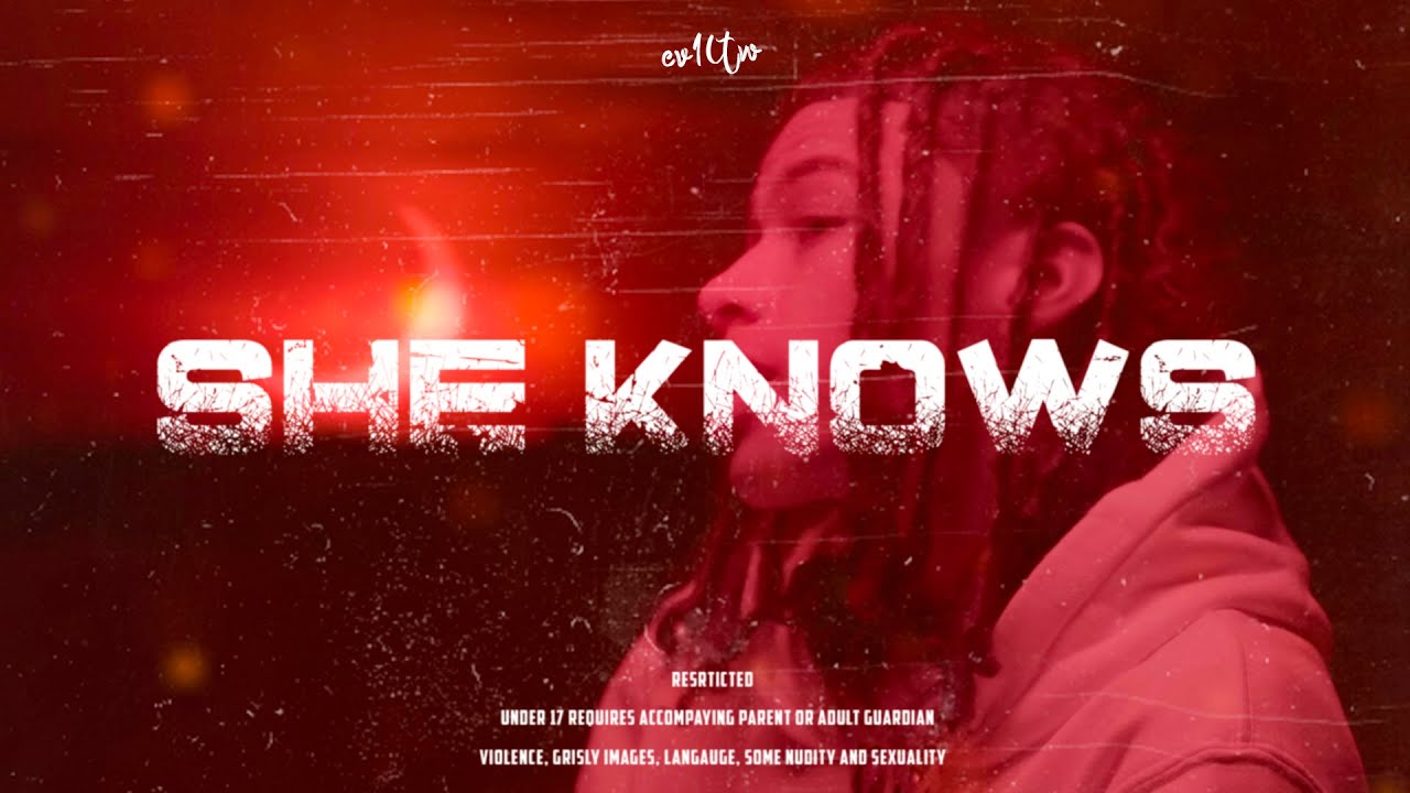 [FREE FOR PROFIT] Sample Jersey Drill Type Beat - "She Knows" - YouTube