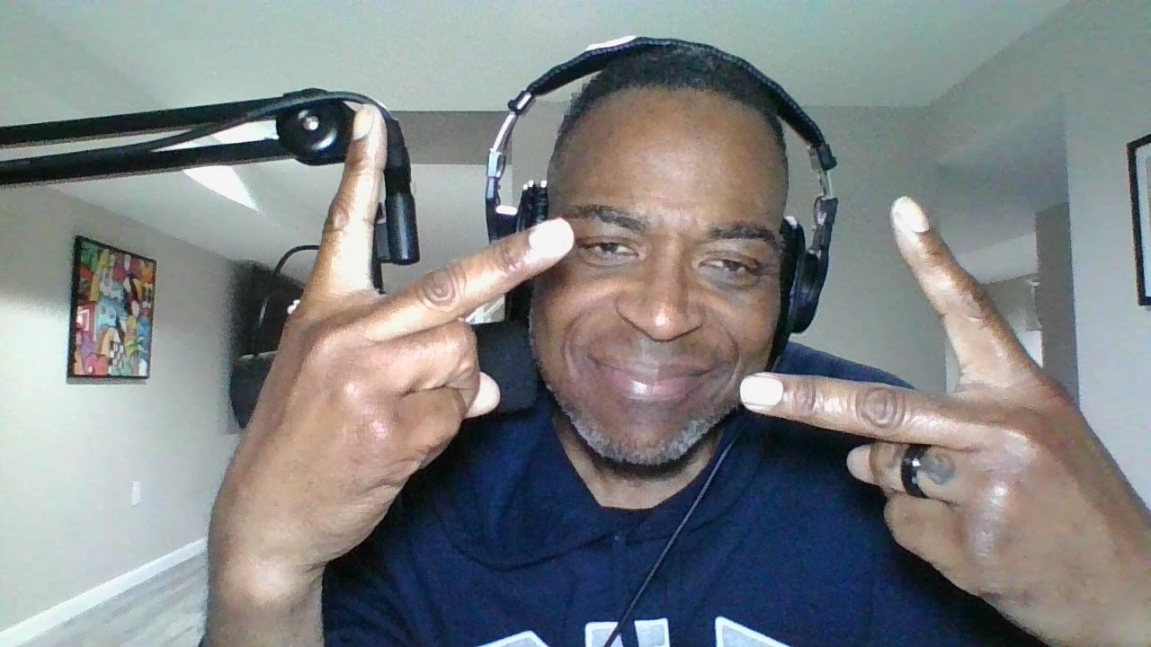 Thank You Flip And Ian. Call In Live!! 551/275/5546 - YouTube