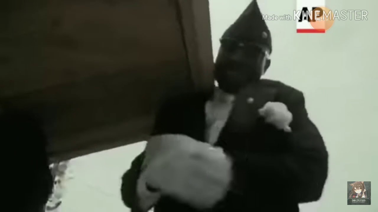 thailand car crash with coffin dance meme - YouTube