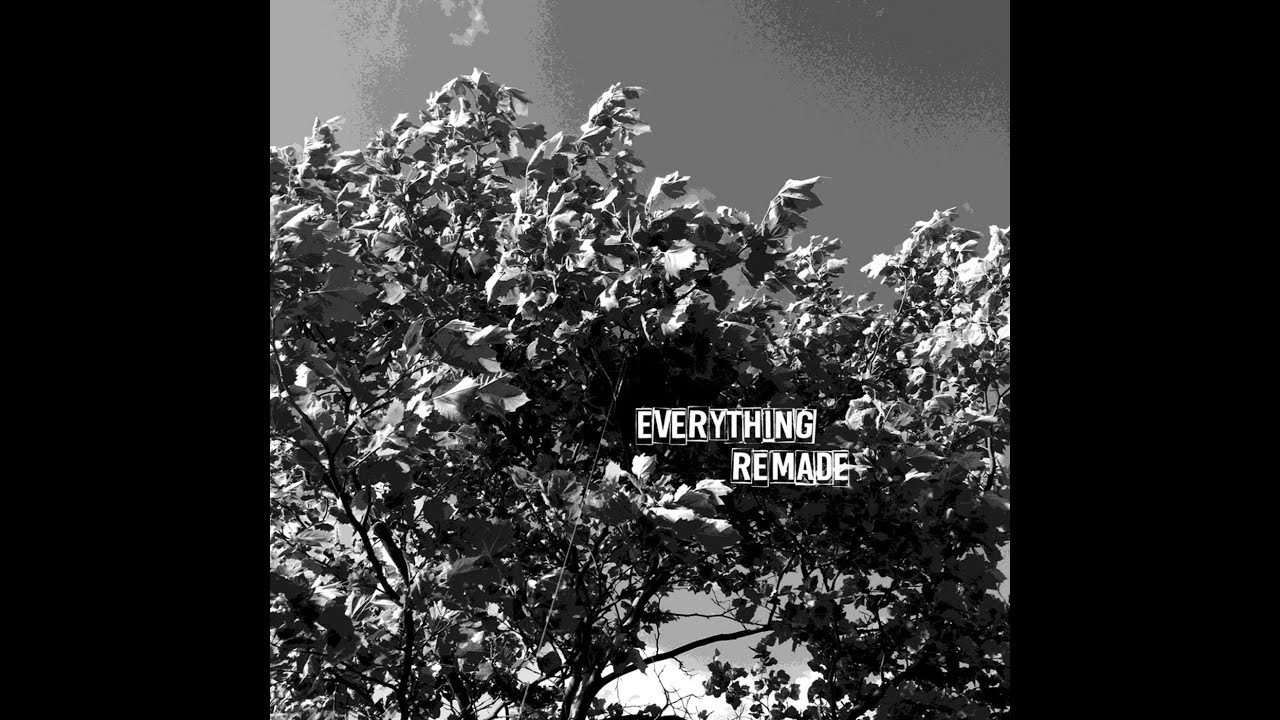 Everything Remade: Episode 13: F Maria Regalado - YouTube