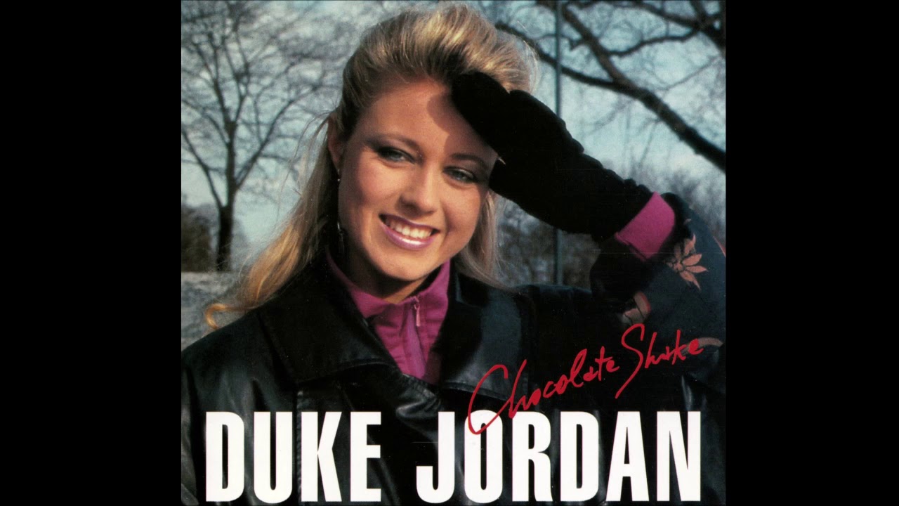 Duke Jordan Solo Piano - No Problem (1985) - YouTube