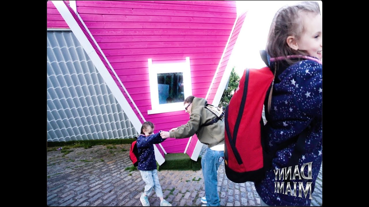 Danny Miami - Cold Inside (Official Music Video) - YouTube
