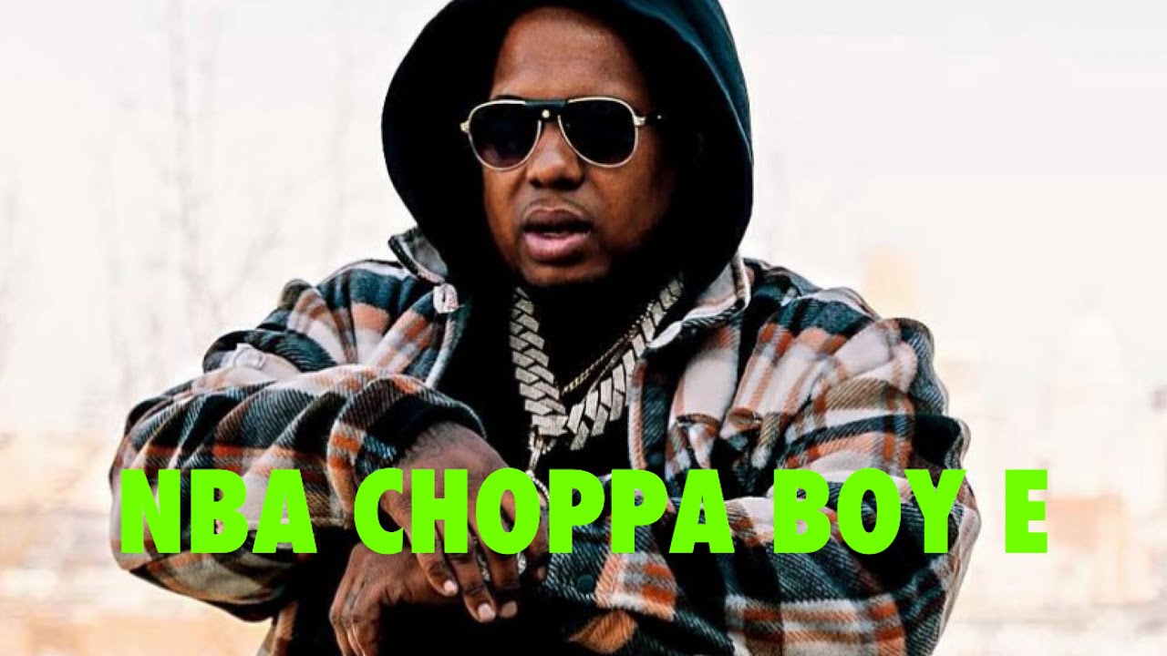 NBA Choppa Boy "In Baton Rouge, They'll Kill YOU For Nothing. I Go ...