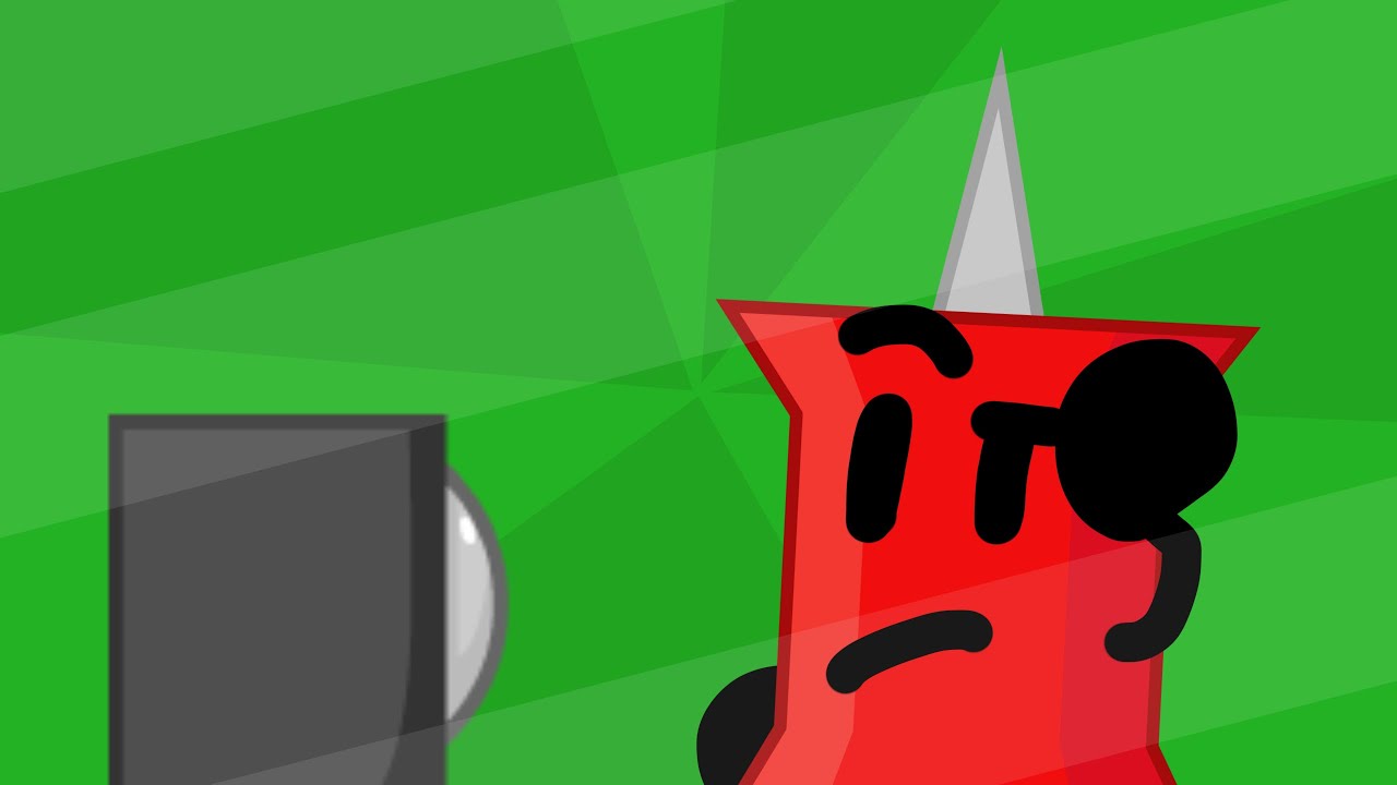 BFDI 2 reanimated - YouTube