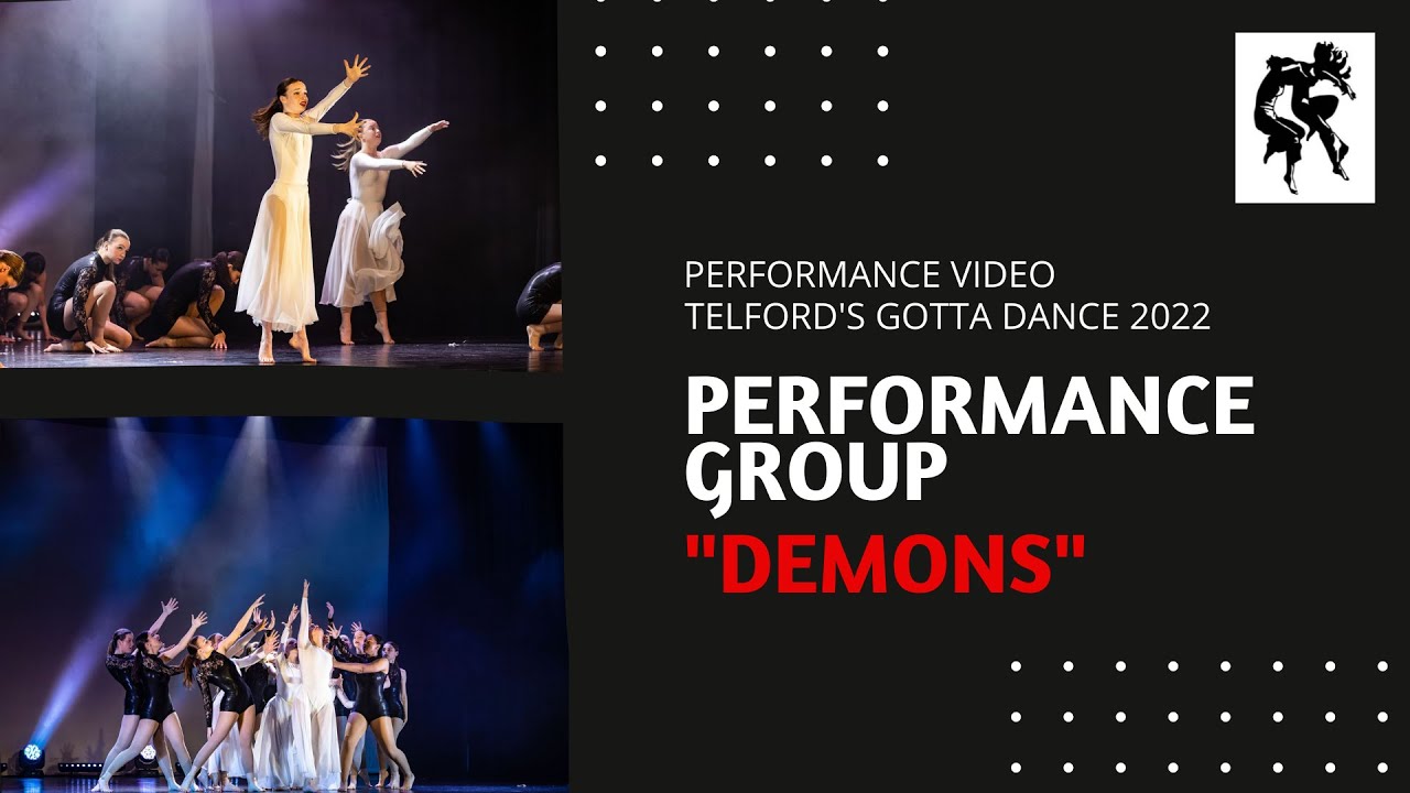 Performance Video - 'Demons' 2022 - YouTube