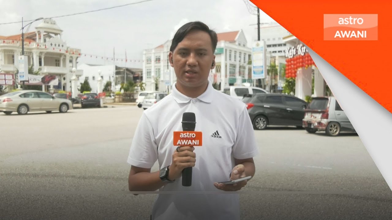 Kes Bunuh Bella: Suspek pertama dihadapkan ke mahkamah - YouTube