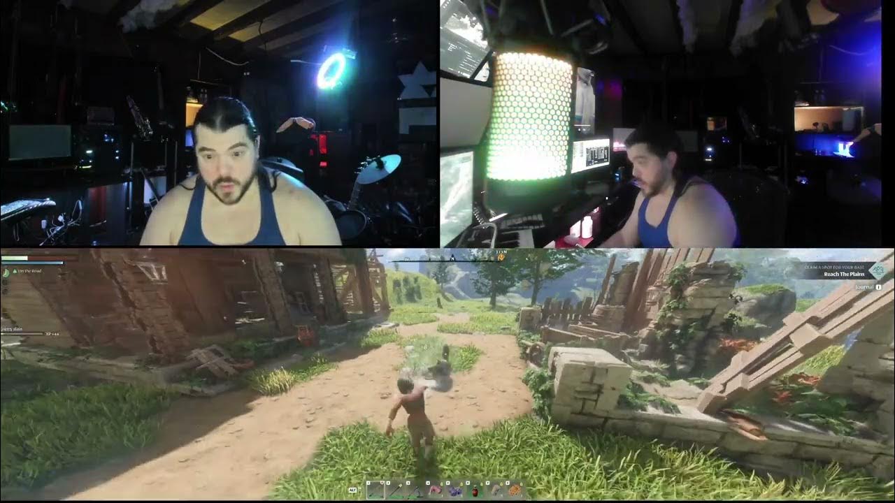 Enshroud Quickrun to 5 NPC's - YouTube