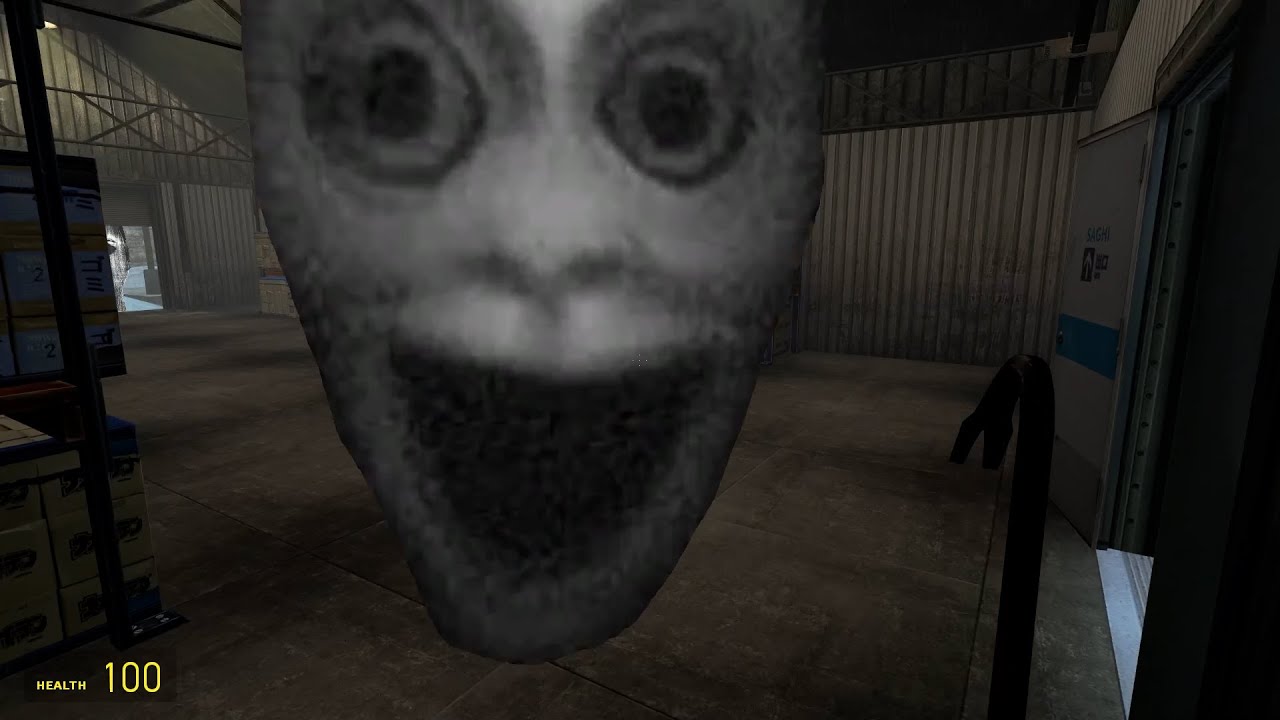 NEXTBOTS WILL HUNT YOU DOWN - YouTube