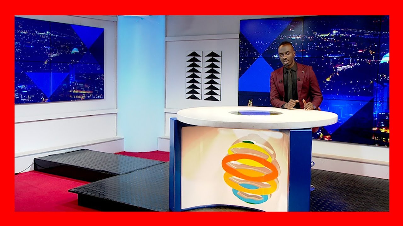 Full English News Bulletin: 21.08.2024 - YouTube