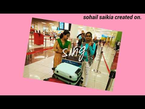 Nahid Afrin |Dubai Memories| |only photos n videos| |FULL HD VIDIO|