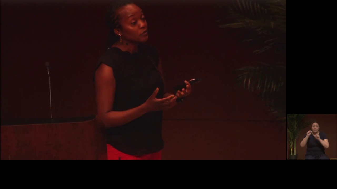 Taíno Symposium – Session 2 – Jada Benn Torres - YouTube