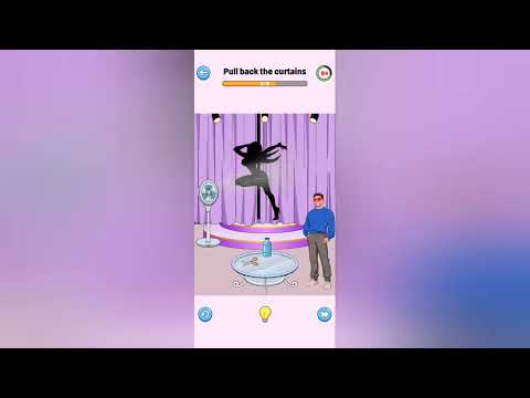 Brainy prankster level 47 - YouTube