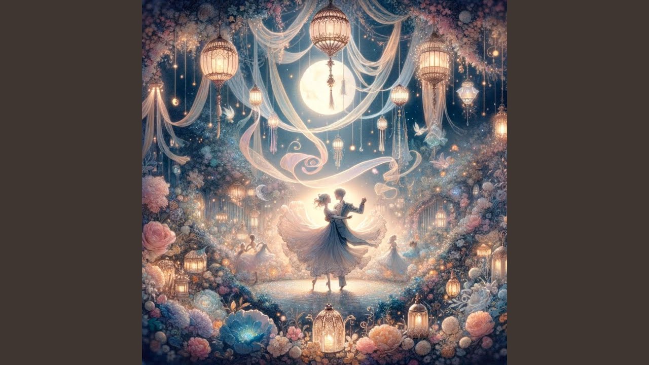 Enchanted Moments - YouTube