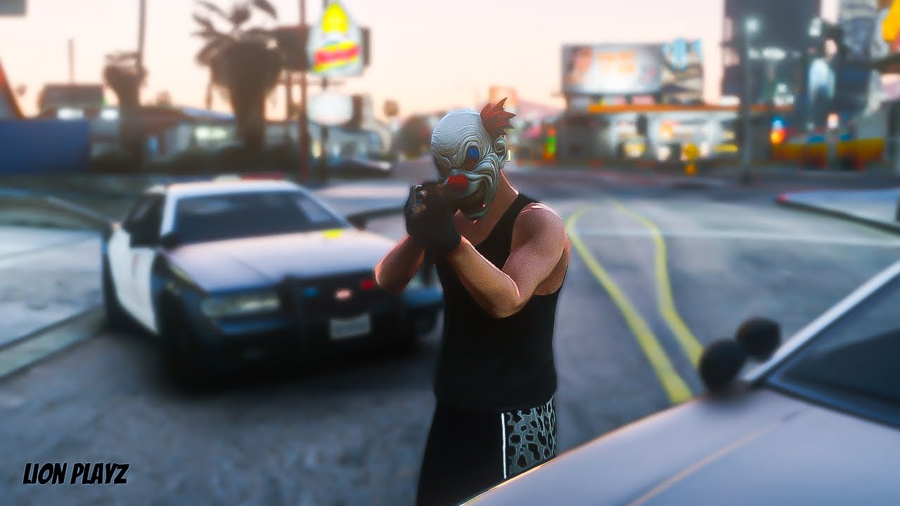 🔴NXPD ON LIVE | No Mercy Live GTA 5 RolePlay | STRP | NEXUS RP | Lion ...