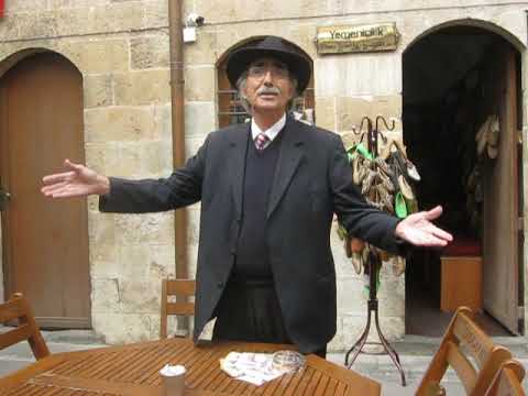 ZİLLİ ZARİFE (OYUN HAVASI) (ÇOK MİZAHİ)