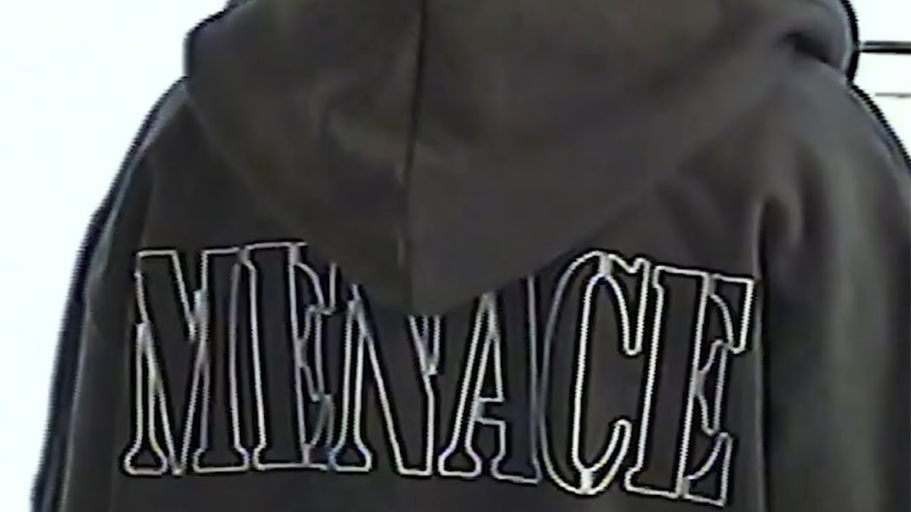 MENACE: LOGO COLLECTION (TRAILER) - YouTube