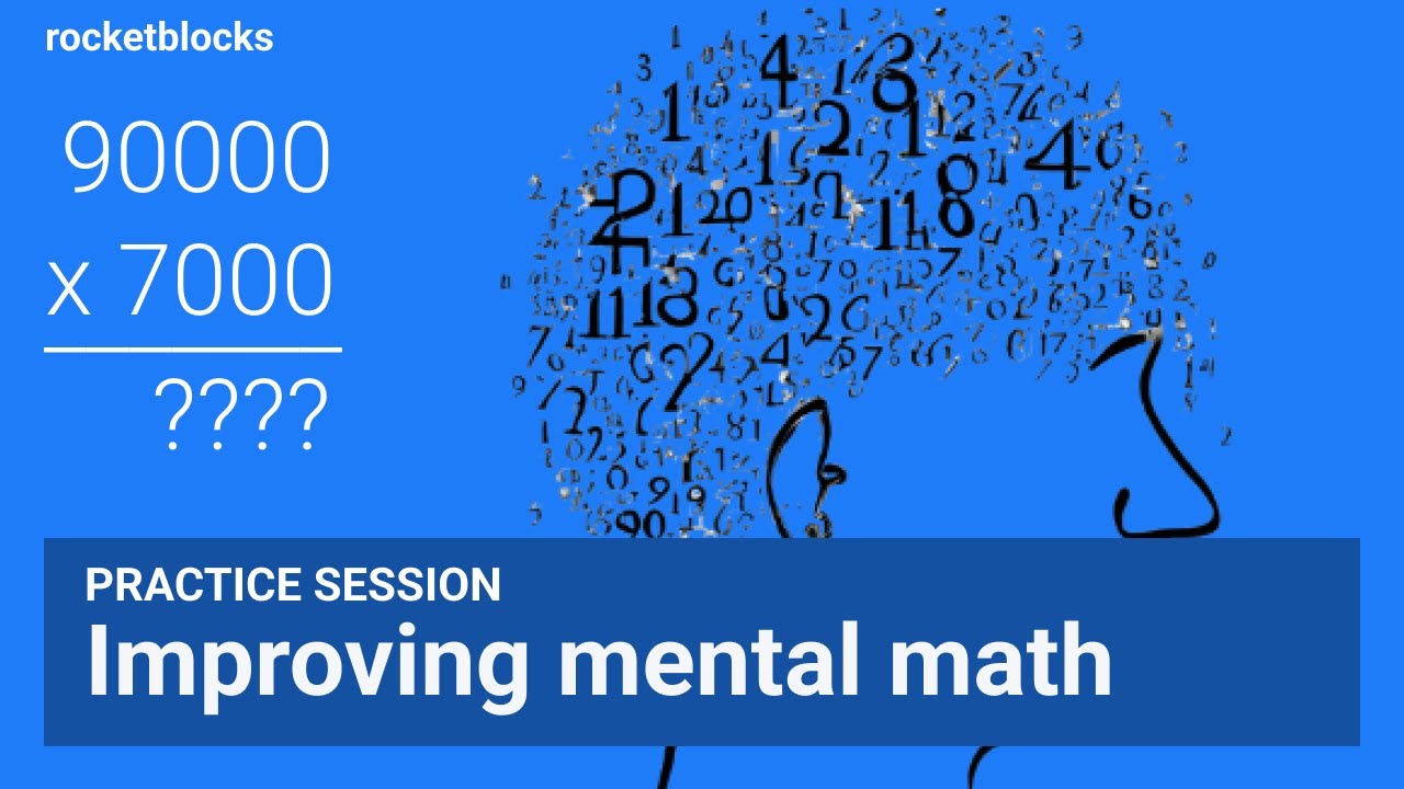 How To Improve You Mental Math Speed Accuracy YouTube how-to-improve-you-mental-math-speed-accuracy-youtube