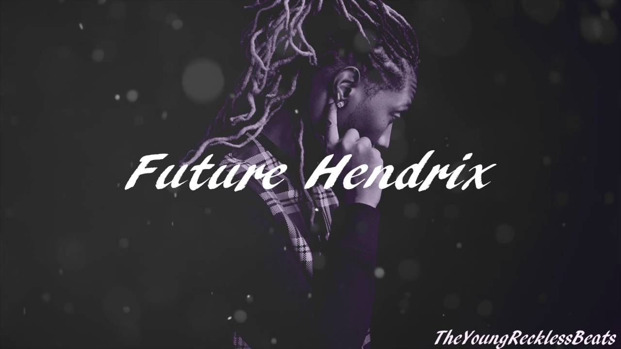 "Future Hendrix" Future Type Beat (Prod. By TYR Beats) - YouTube