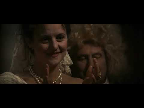 La Mort de Louis XIV (2016) Albert Serra