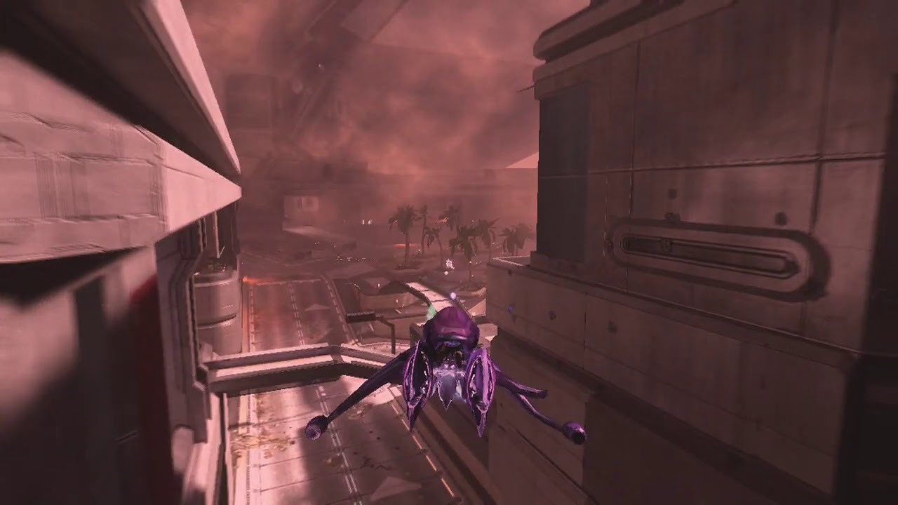 Halo 3 ODST SLASO Kizingo Boulevard Speedrun in 10:00 - YouTube
