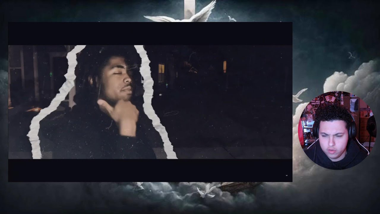 KOU!!! - P.O.W.E.R. (Live) |REACTION - Christian Rap - YouTube