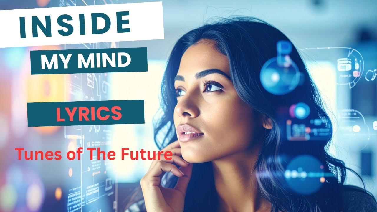 Inside My Mind | Lyrics - YouTube