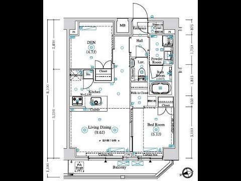 京浜急行本線雑色駅近ペット可分譲賃貸マンション＠2LDK？1SLDK51.84㎡ LUMEED蒲田南 2024年2月築 RC鉄筋コンクリート造地上6階建て Wi-Fiインターネット無料 ...
