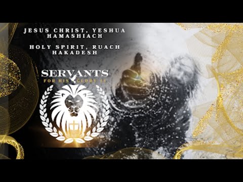 return to Me - a message from your Creator YHWH (Day 24) - YouTube