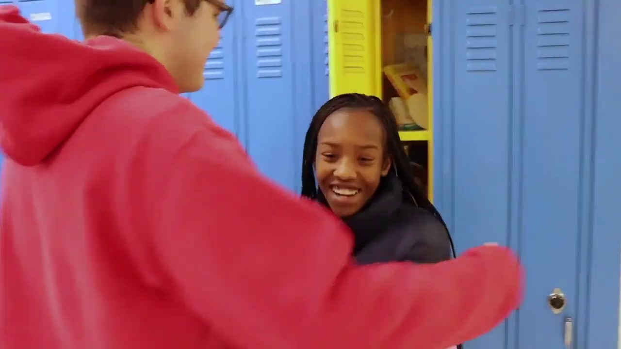 RAIN by Ben Platt - Ronni G. Music Video - YouTube