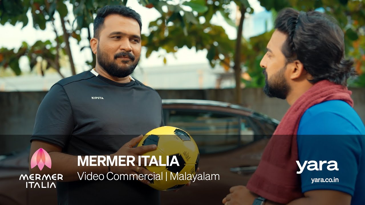 Mermer Italia | Video Commercial | Part 3 | Yara Communications - YouTube