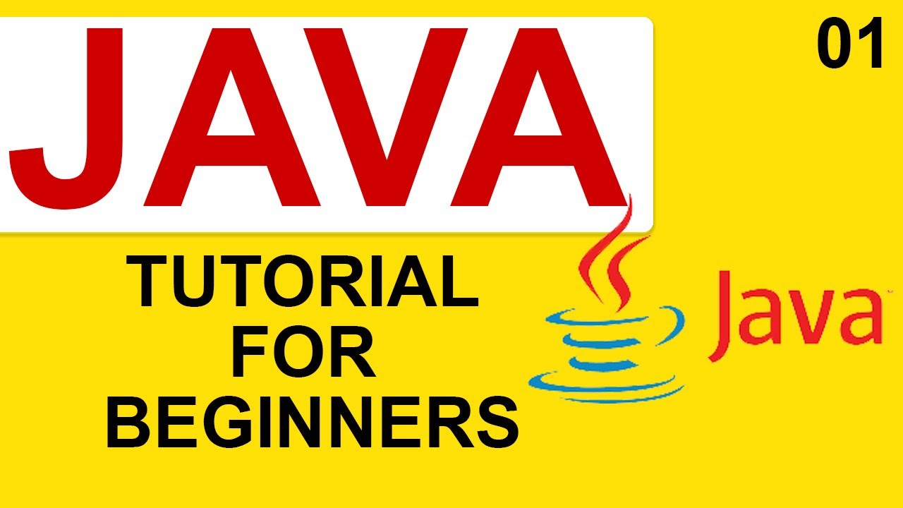Java Tutorial For Beginners Complete Course Java Sinhala Tutorial 01 2024 Youtube