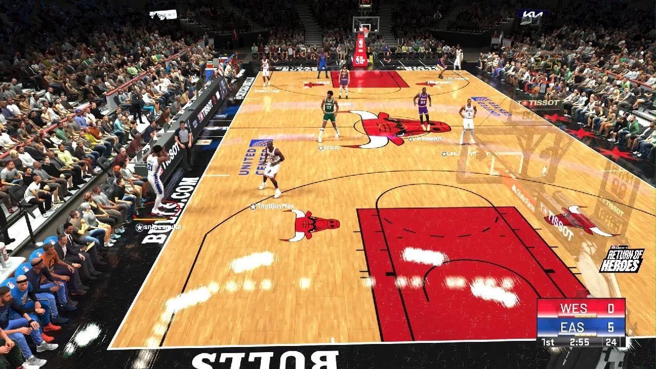 EmBiid Makes The Opps EmBleed - YouTube