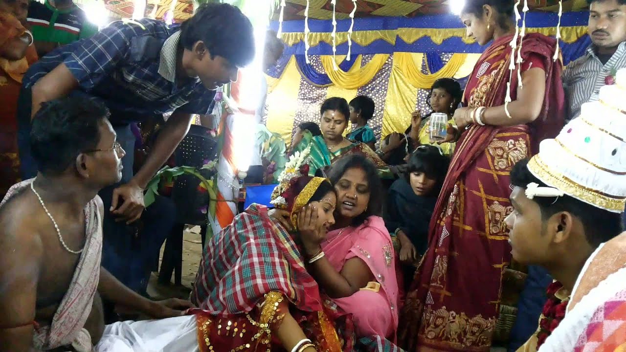Village marriage - YouTube