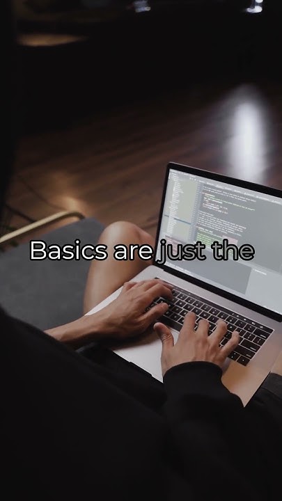 Fastest way to get good at coding? Embrace complexity and solve real ...