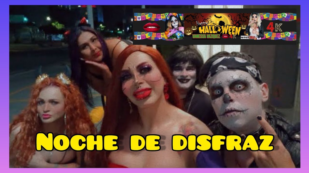 Halloween - YouTube