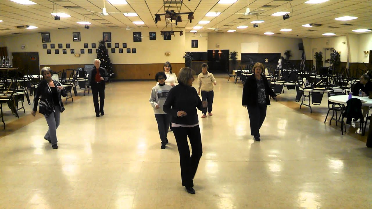 Station Bop line dance-Youtube-www.youtube.com/watch - YouTube