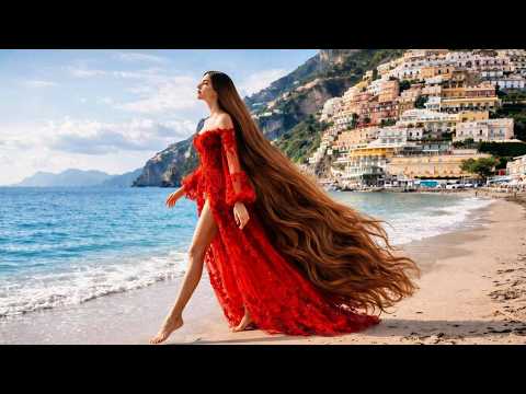 Amore Mio ❤️ Beautiful Italian Love Songs | A Love Story