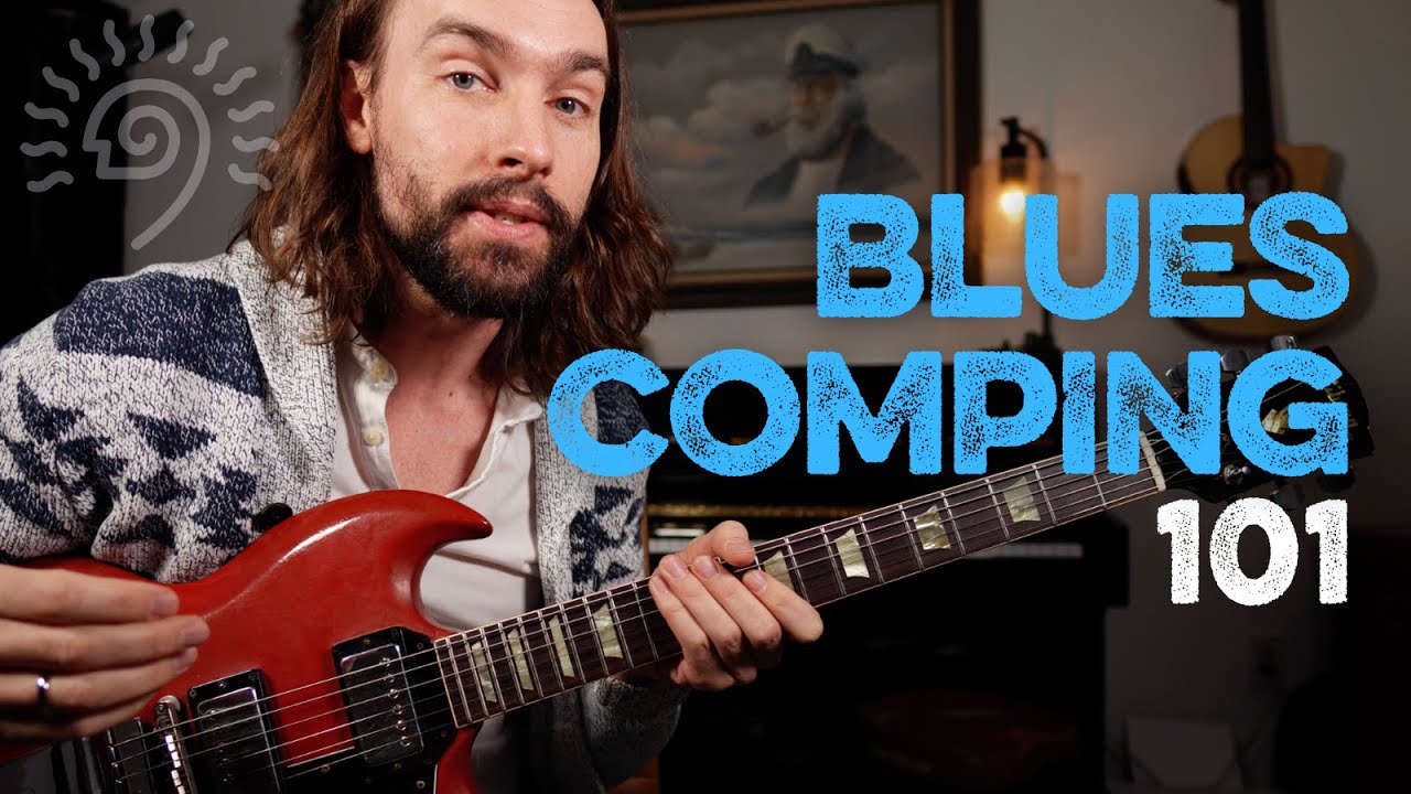 Essential Blues Comping Tricks Every Guitarist Needs (Ft. Rob Swift ...