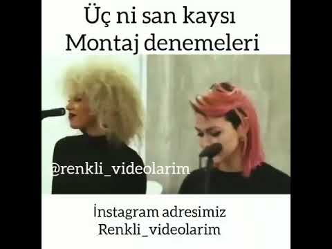 Montaj Derlemeleri