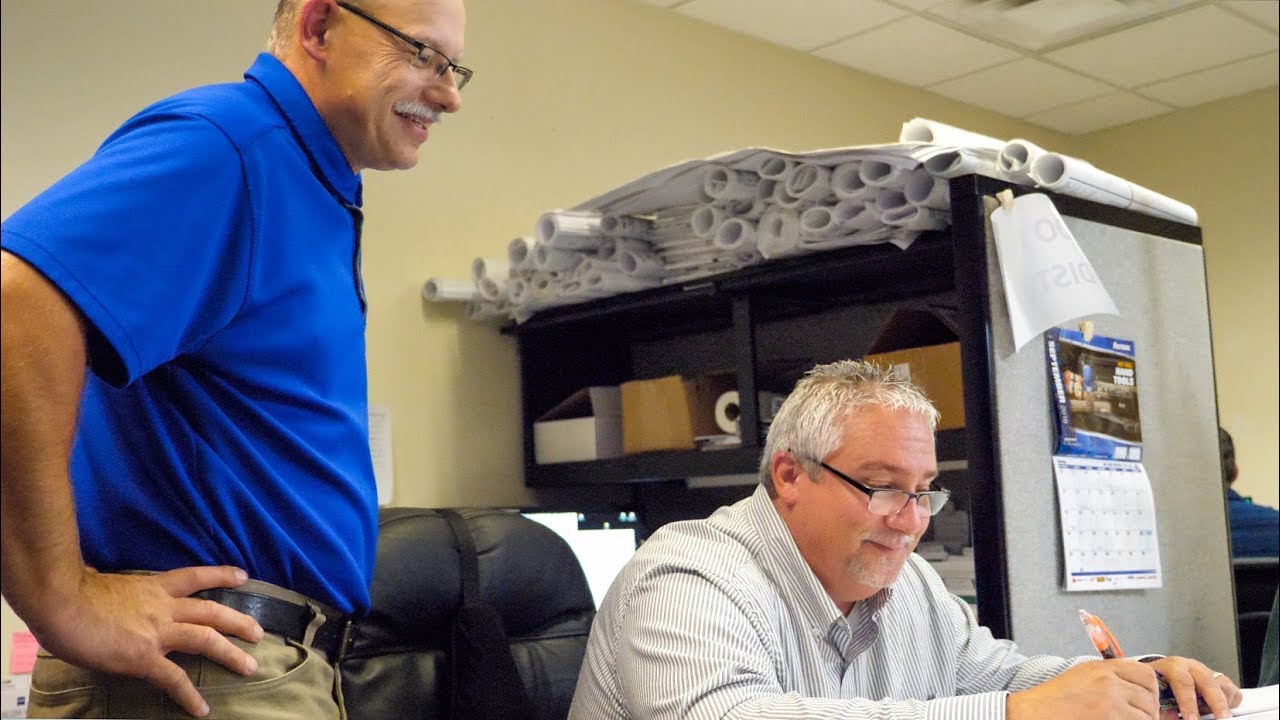 How Organized Living Grew Rayhaven's Business - YouTube